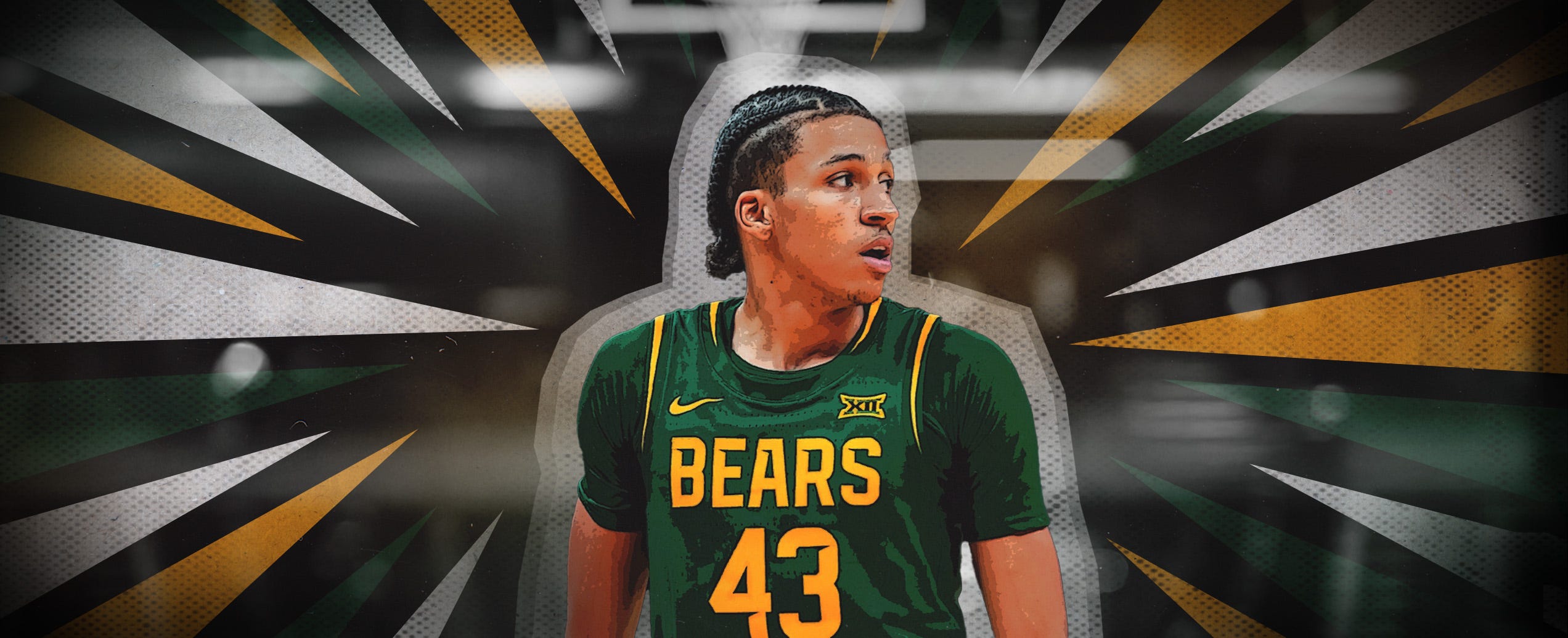 A Scout’s Take: Cameron Carr’s Breakout is Real and Spectacular