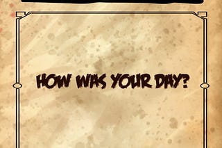 Ruminations | Ravishu | Substack