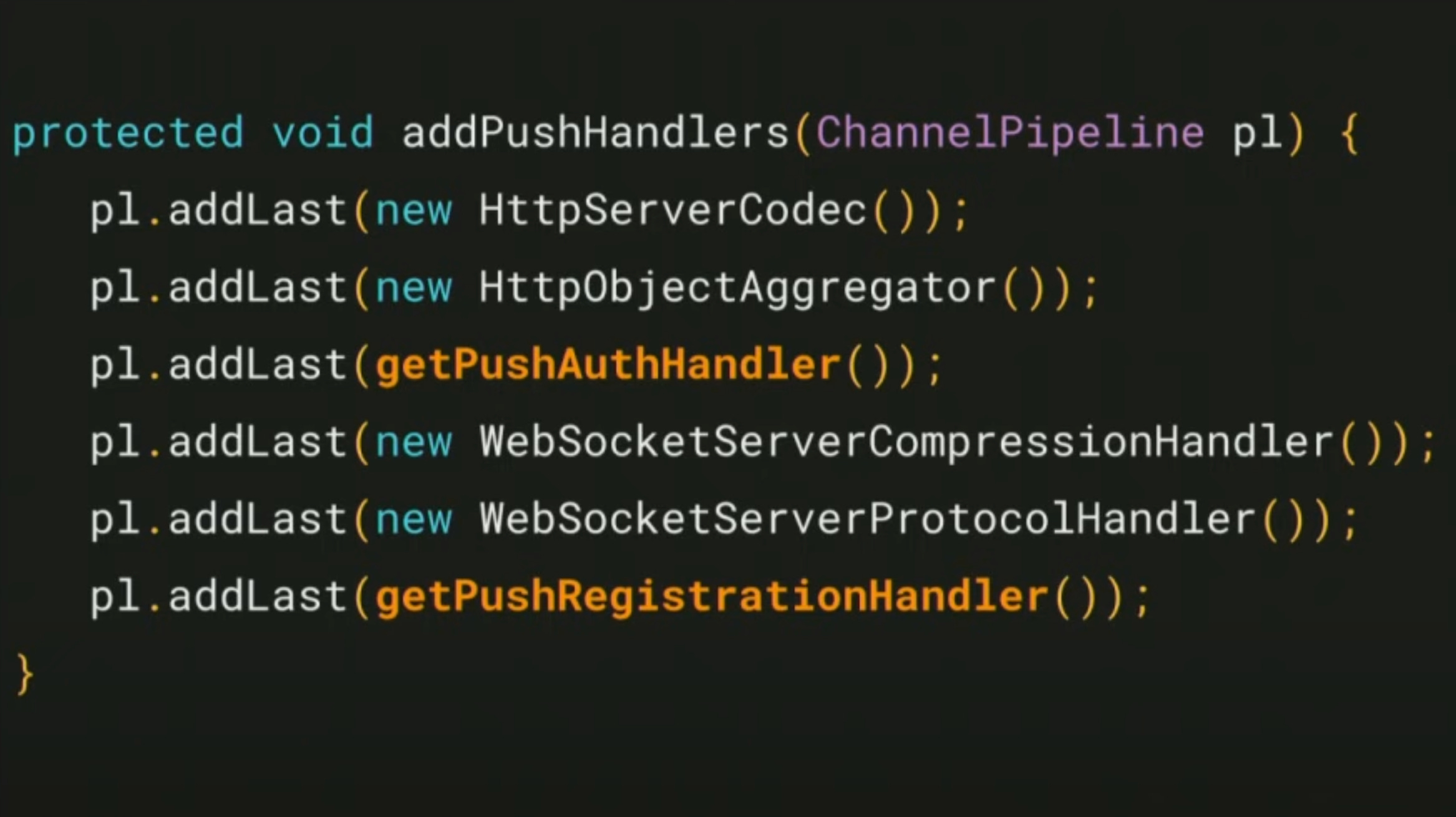 Real Life System Design: Scaling Push Messaging for Millions of Devices ...