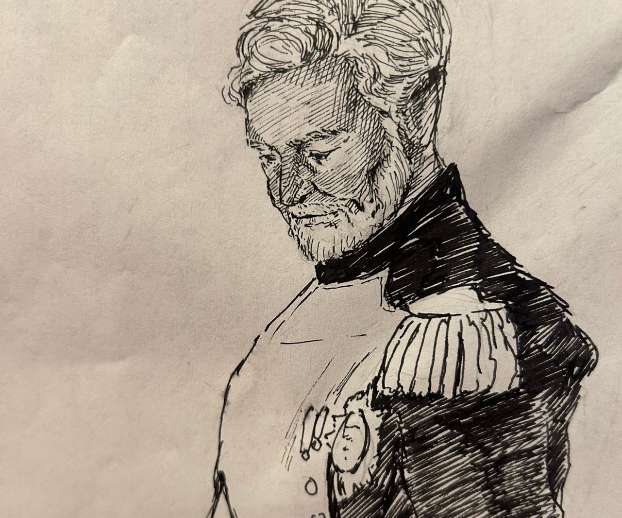 Matthew Kennedy | Substack