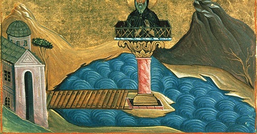 weird medieval guys | Substack
