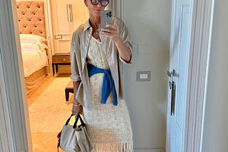 Le Catch’s Substack | Marlien Rentmeester | Substack