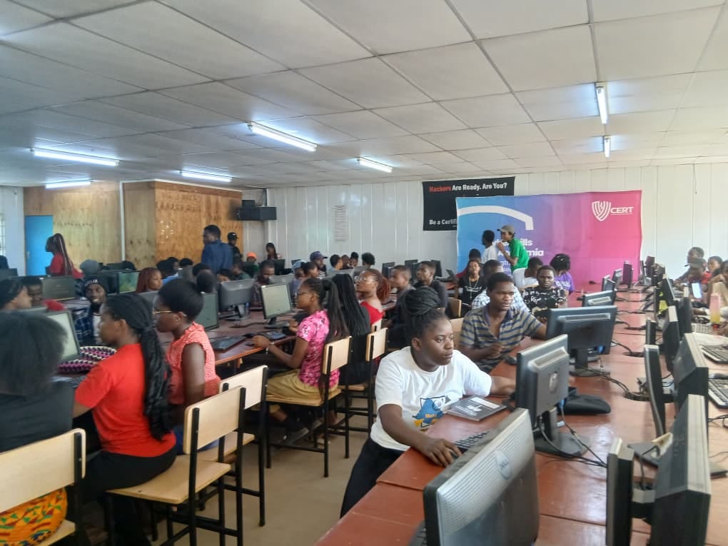 Mzuni Applauds MACRA’s Cybersecurity Drill - AfricaBrief