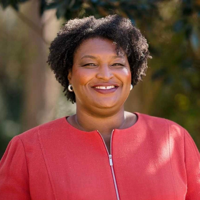 Stacey Abrams | Substack