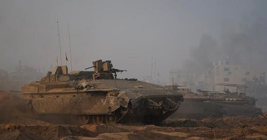 John Spencer | Substack