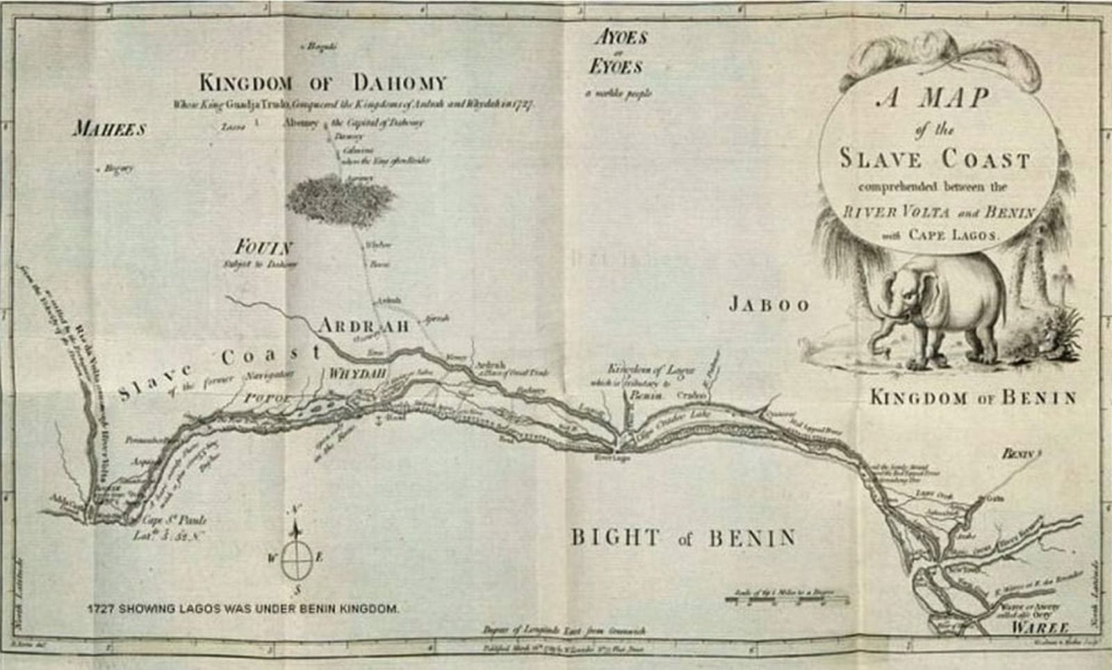 Invasion 1897 - by Next Gen Bronzes - Tales From Old Edo