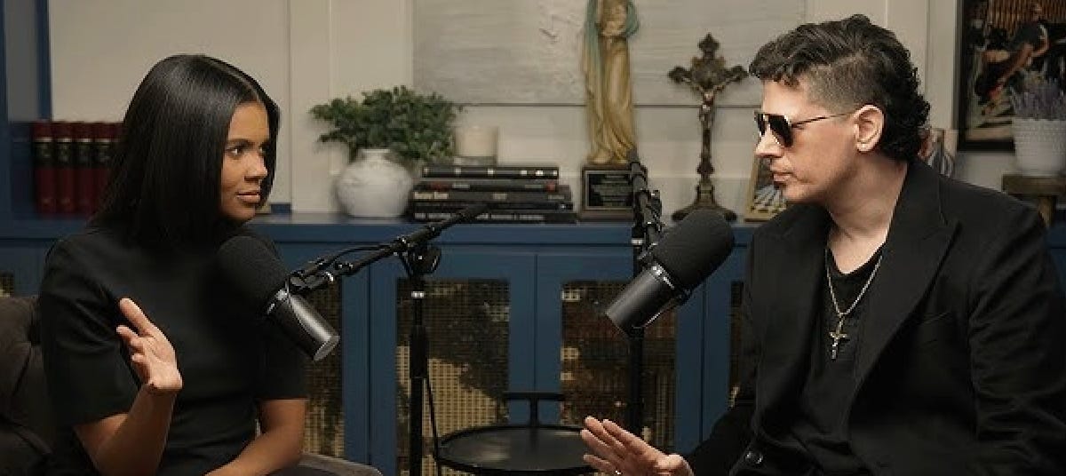 Debunking Milo and Candace’s Anti-LGBTQ+ Myths