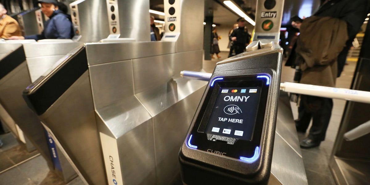 New York City Retires MetroCard After Three Decades of Service