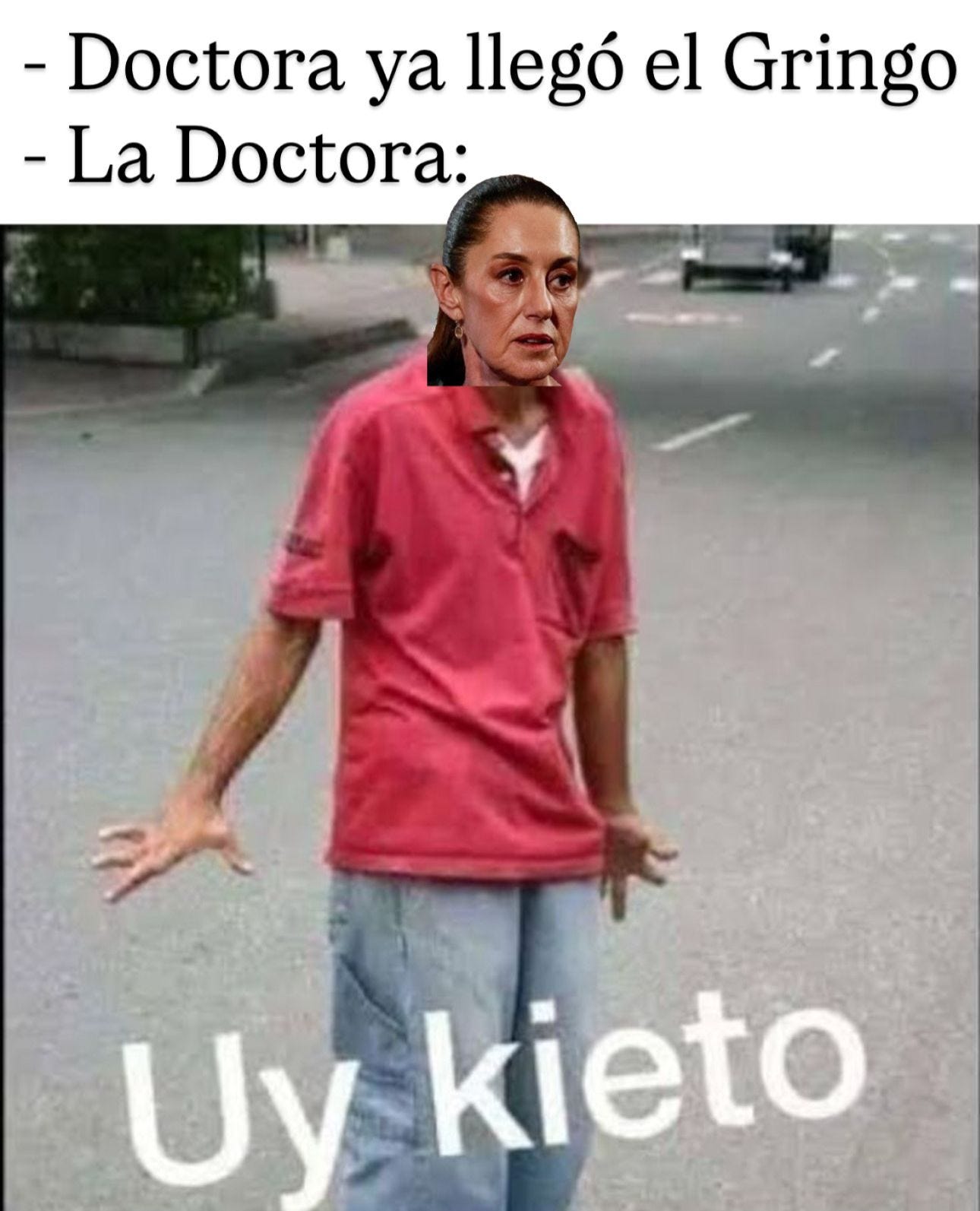 🗞️ Tensa Con A - El Taims