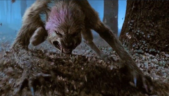 S3E11. Wednesday Addams' Balkan werewolves - BarBalkans