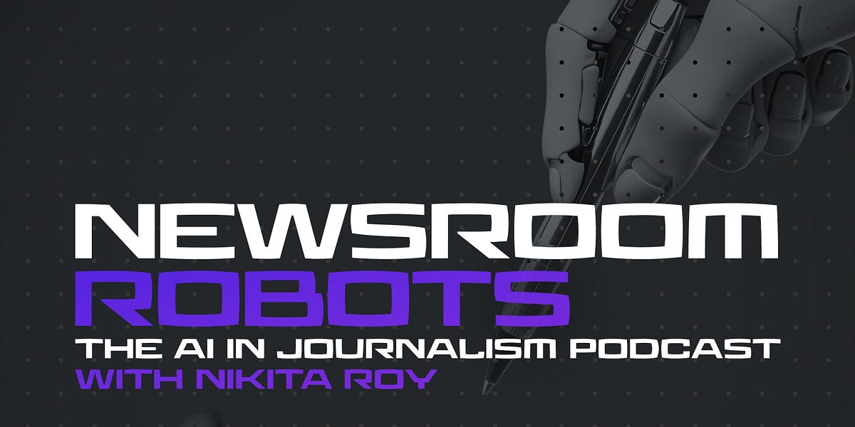 Aliya Itzkowitz & Sam Gould: Insights from FT Strategies' AI Design ...