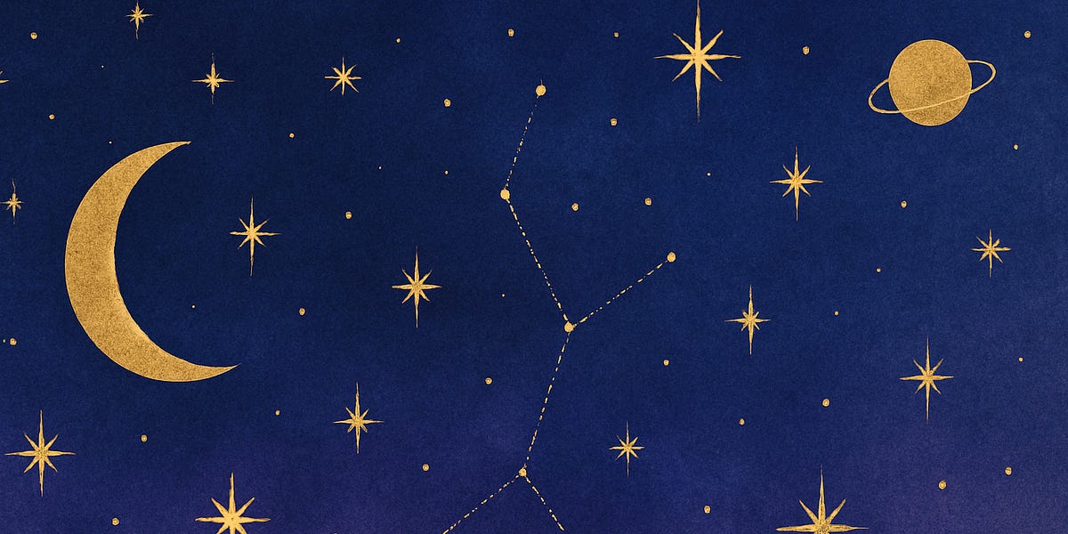 Your Guide to Astrology: The Angles ASC, MC, DC, and IC