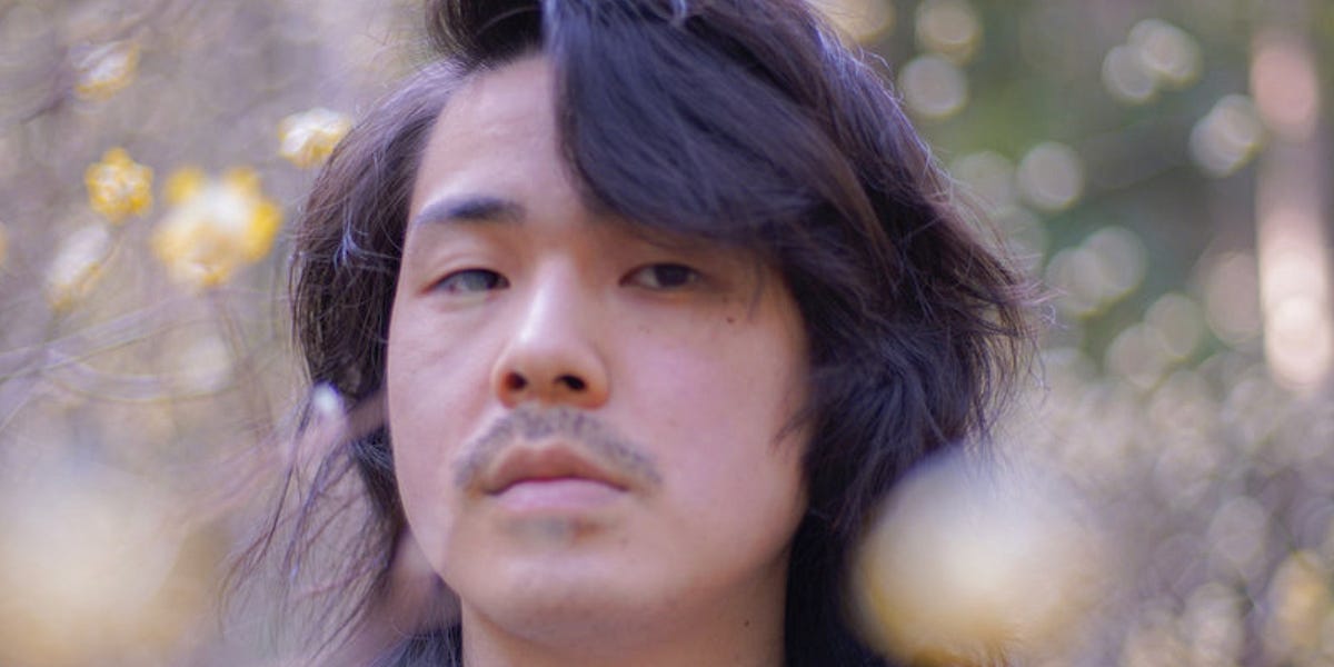 Tatsuro Murakami (Interview) - Flow State