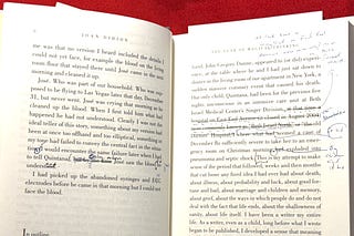 Noted | Jillian Hess | Substack