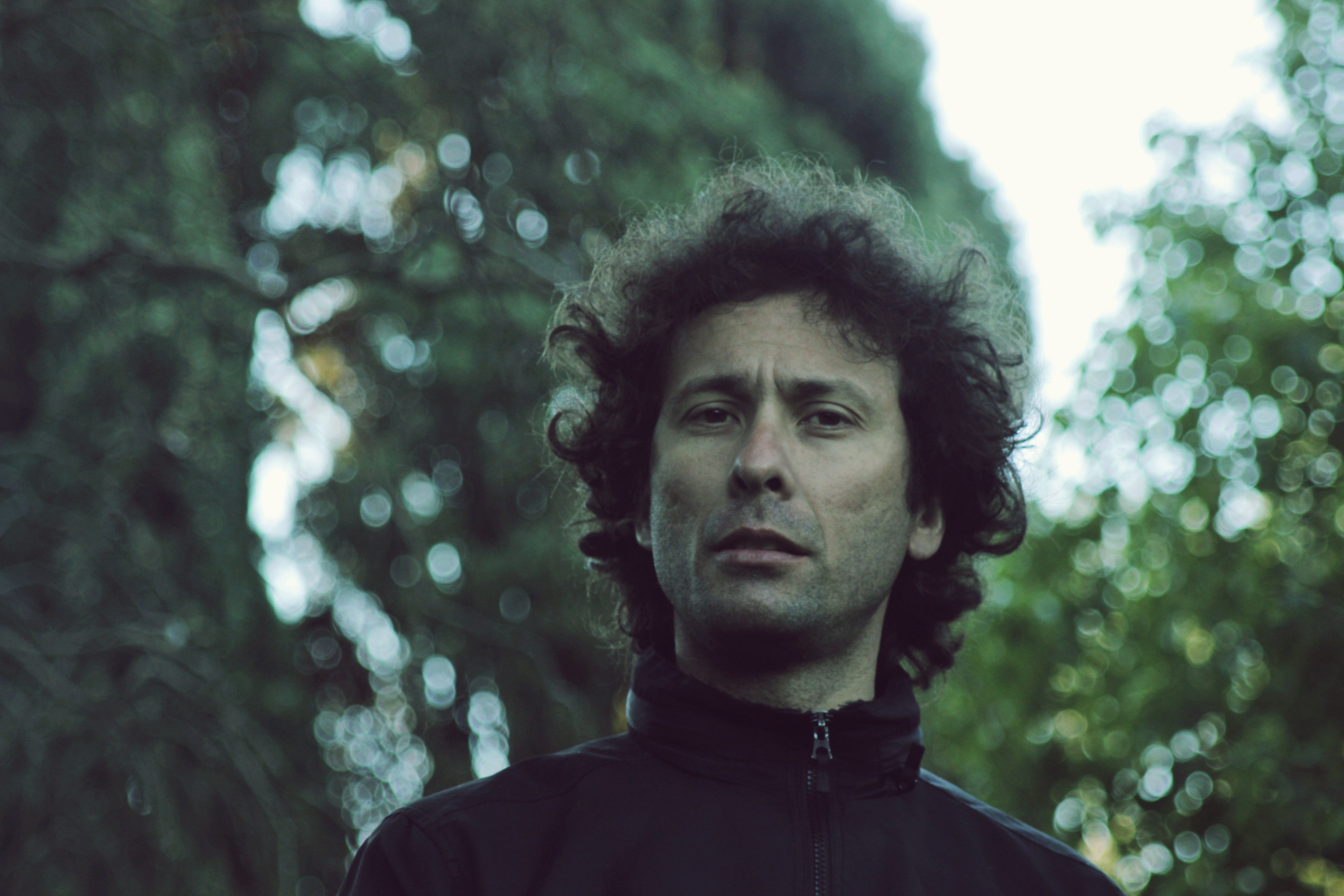 Damián González Bertolino | Substack