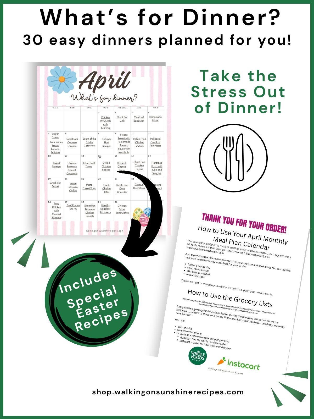 Plan The Week Ahead - by Lois Christensen - Lois’s Substack