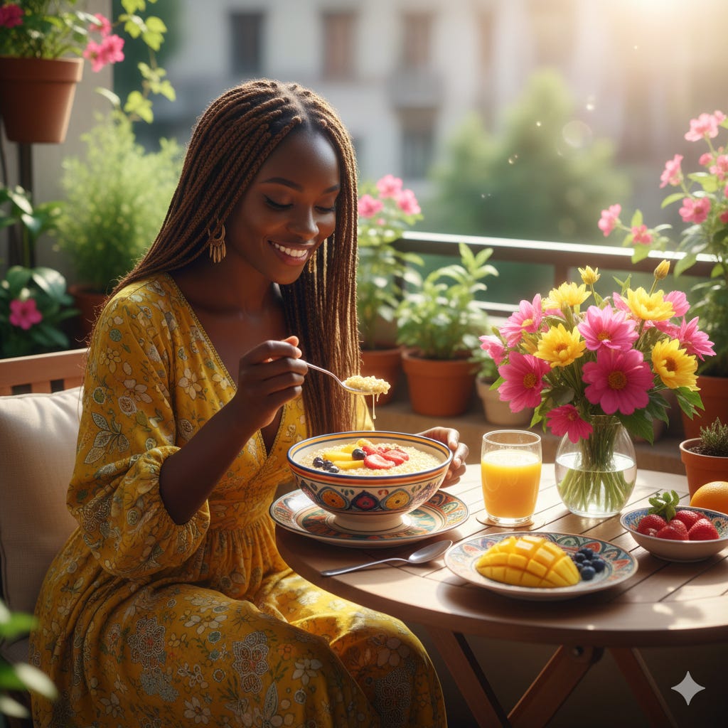 Millet: The Gentle African Grain For Sensitive Digestion, Elastic Skin ...