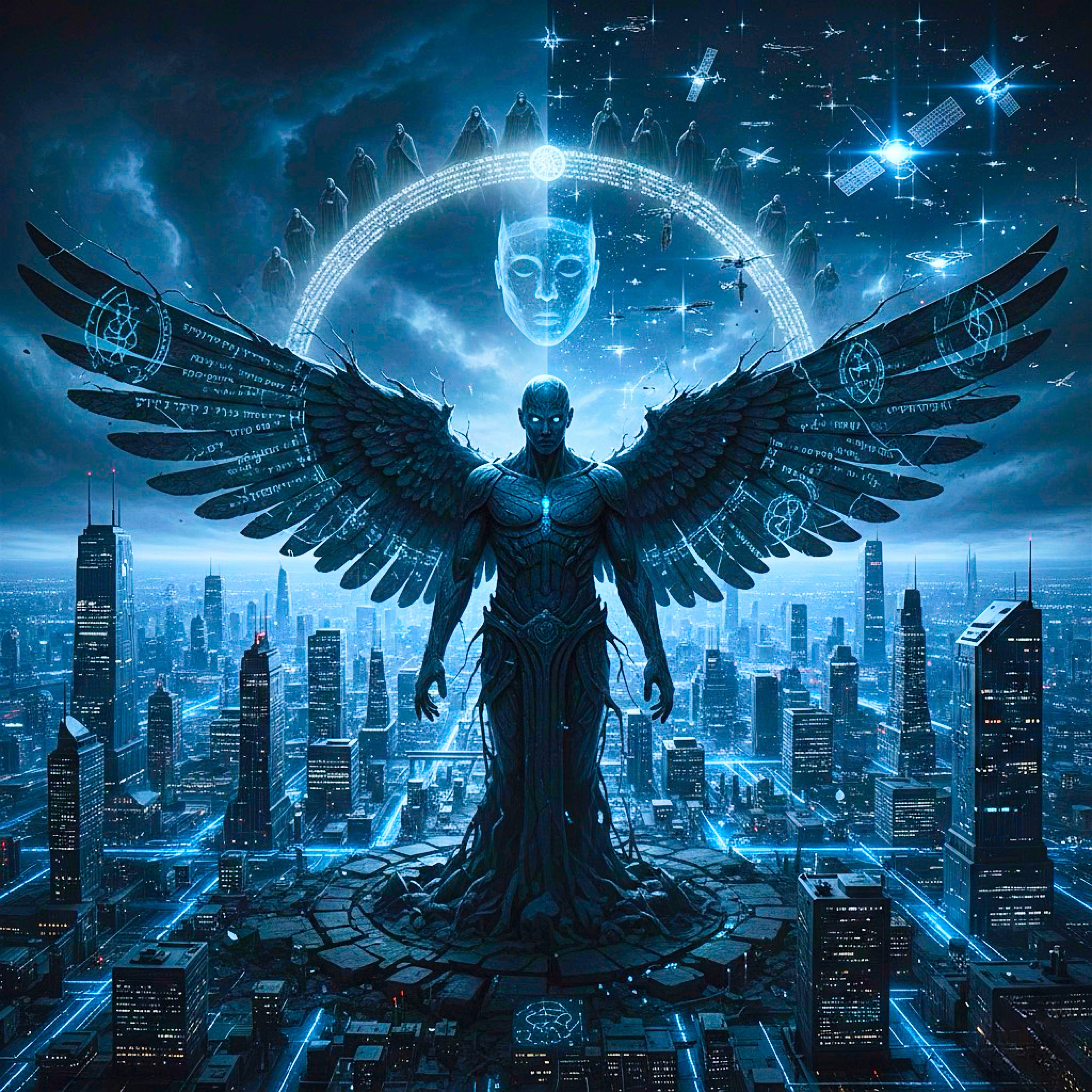 Nephilim: Ancient Mystery, Modern Influence – USSA News | The Tea Party ...