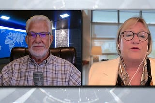 David A. Hughes | Substack