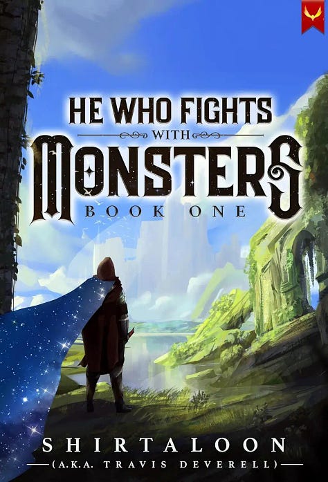 What Is LitRPG? The Top 60 Best LitRPG Books