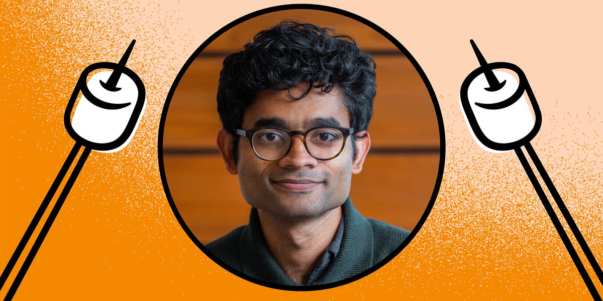 Building a magical AI code editor used by over 1 million developers in ...