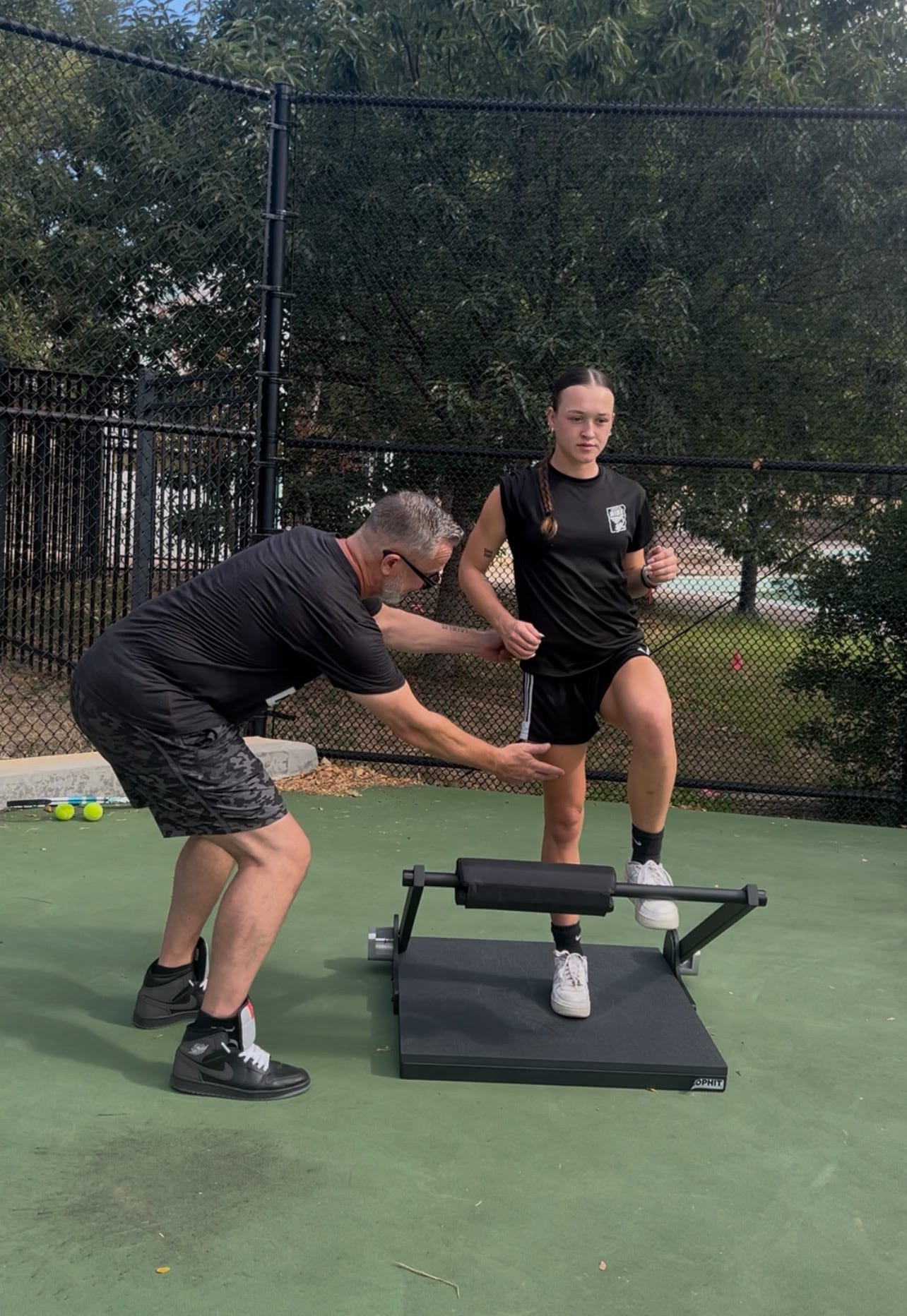 Hamstring Injuries Are Skyrocketing. Physics Might Hold the Answer.