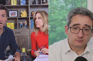 Alisyn Camerota | Substack