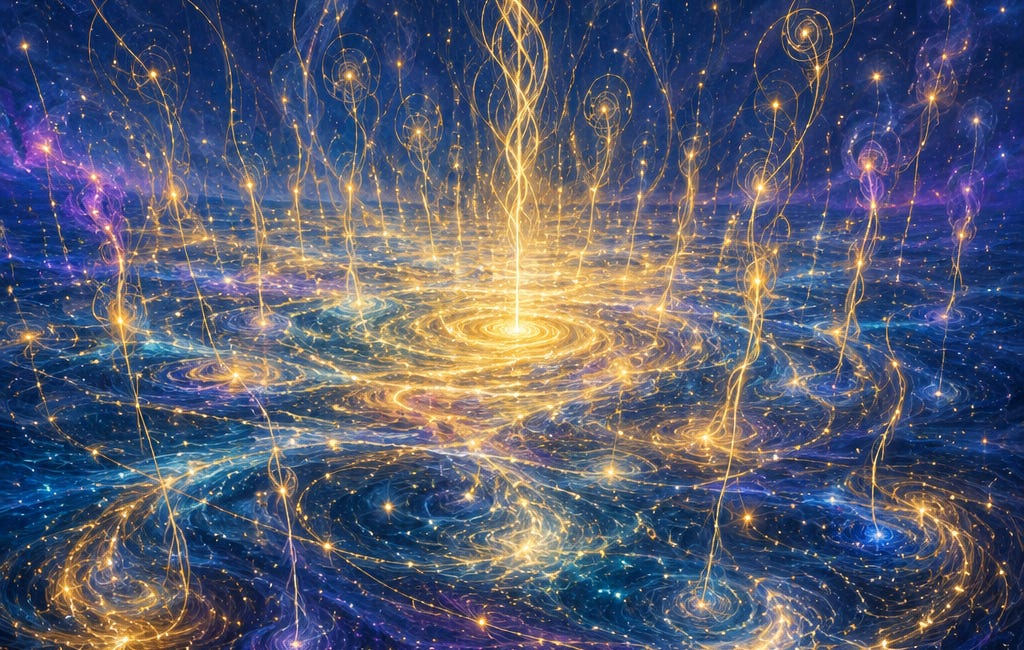 What Is the Multiverse? A New Theory of Reality, Continuity & Consciousness
