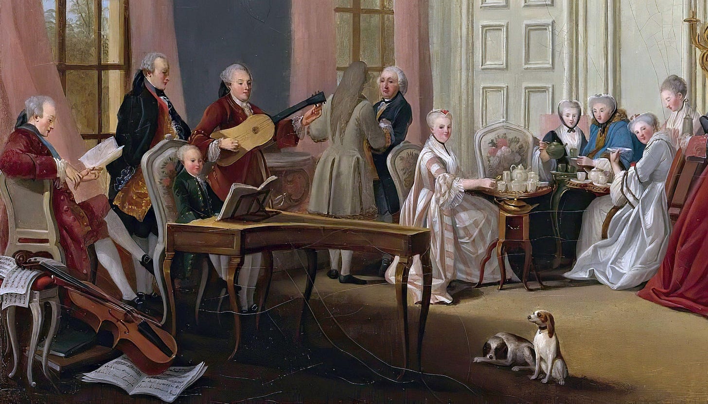 The Color of the Soul: Why Joy, Not Duty, Wins Wars