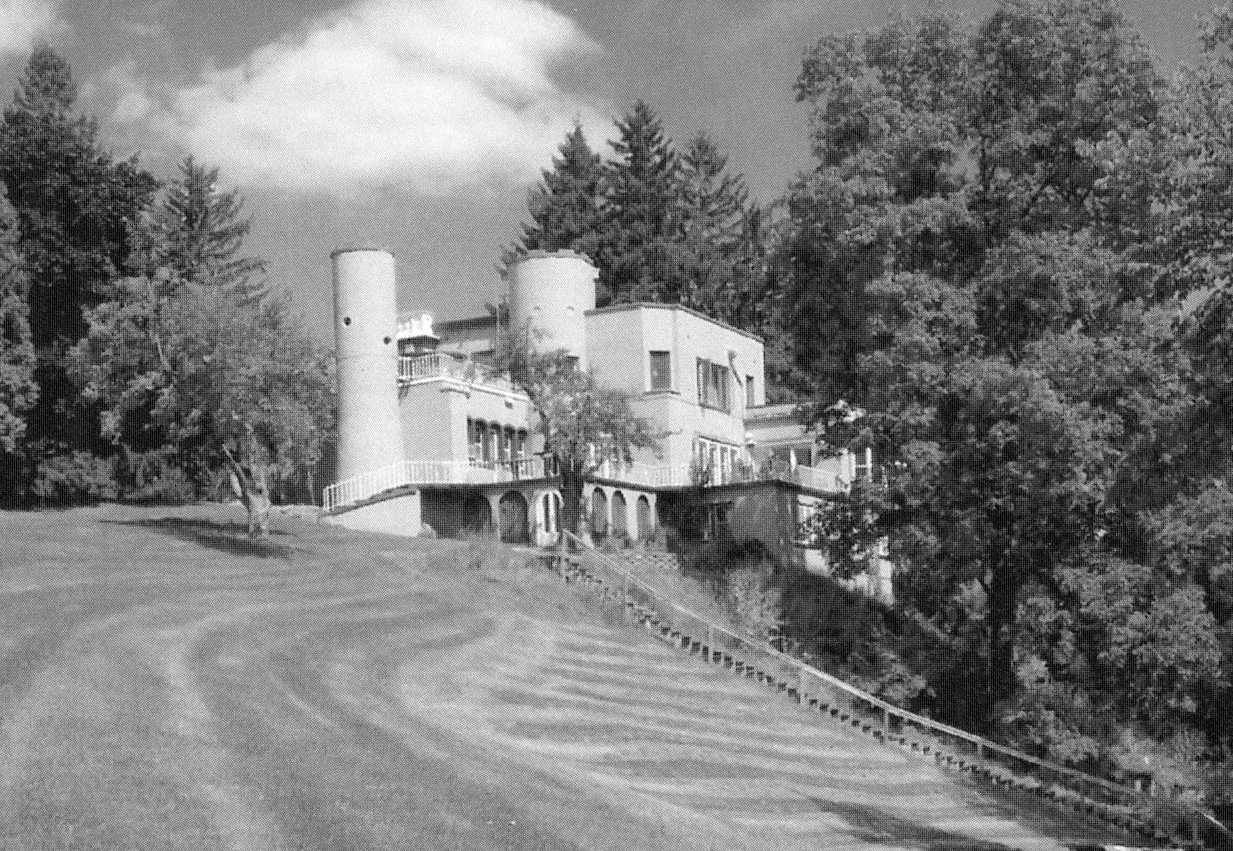 The Underappreciated Edsel Ford - by Mark Eaton