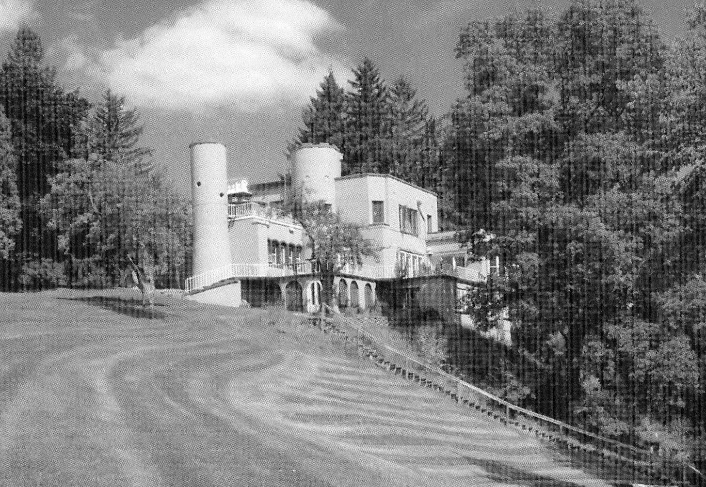 The Underappreciated Edsel Ford - by Mark Eaton