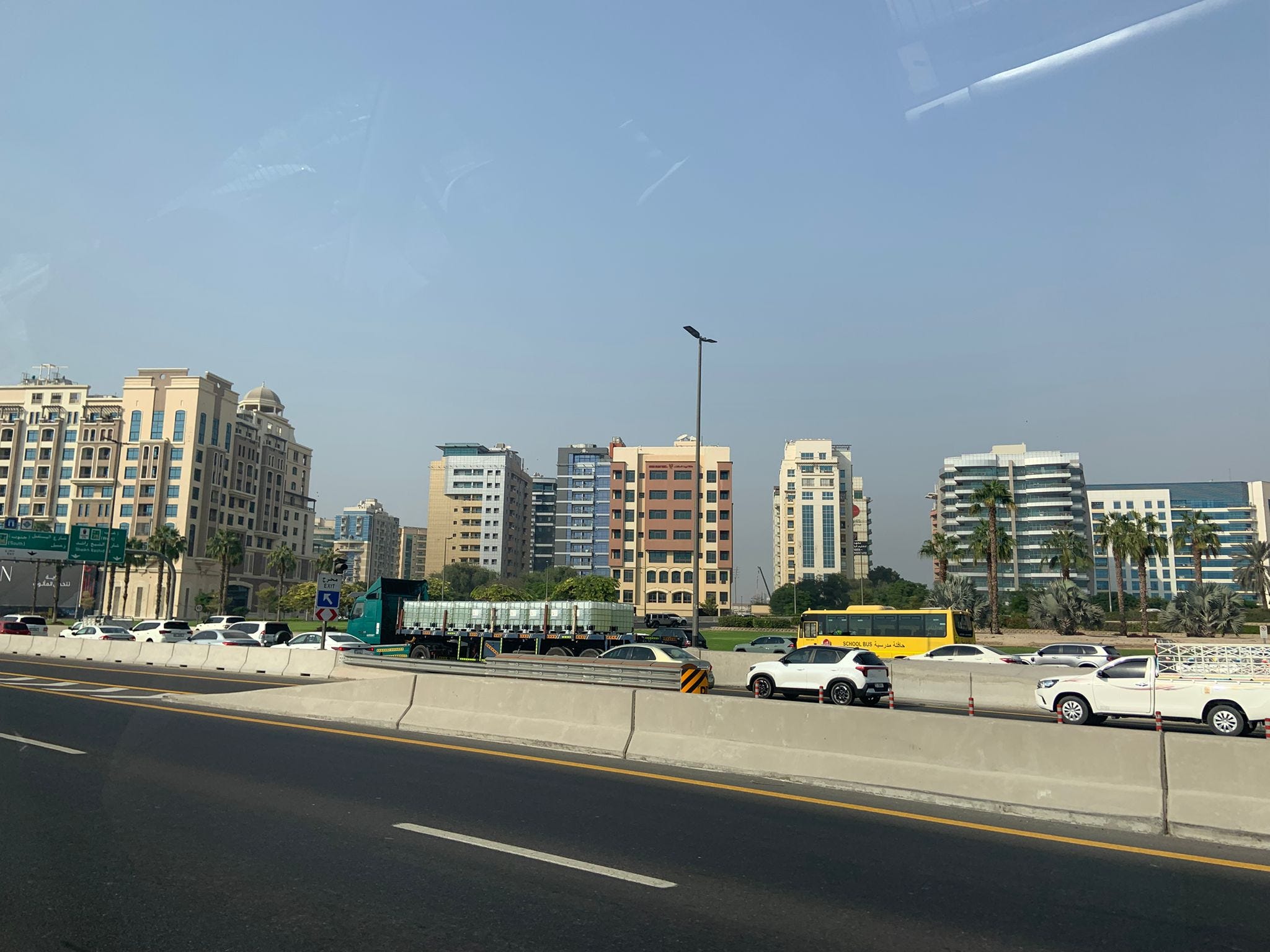 Editor's Letter: OB markers, censorship and all things haram