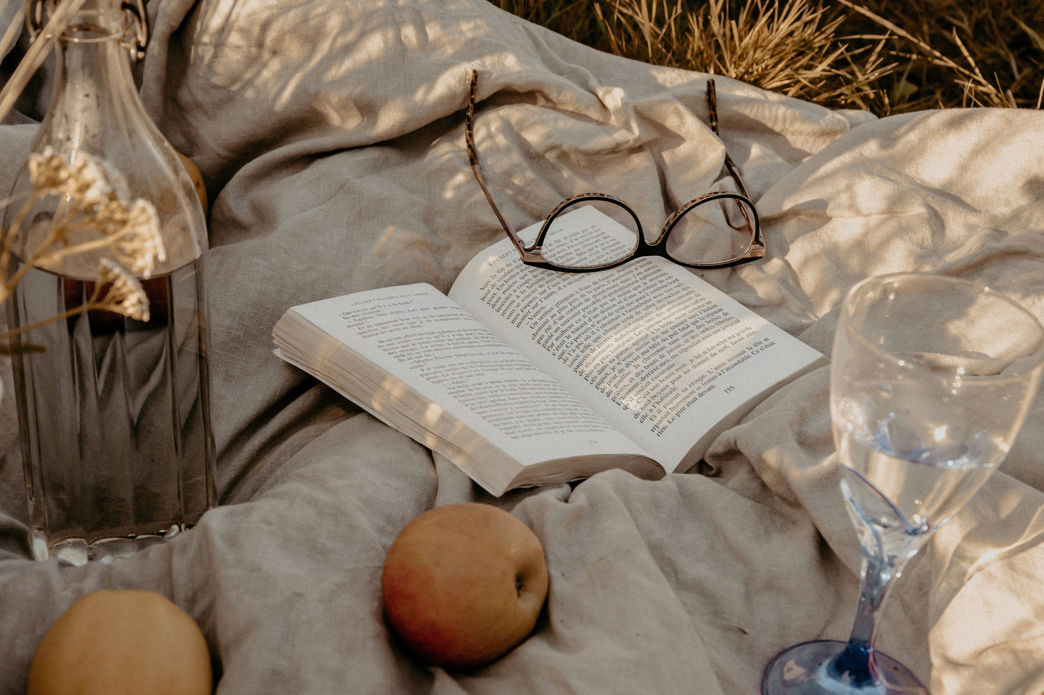 How To Start Your Reading Journey - by isabella