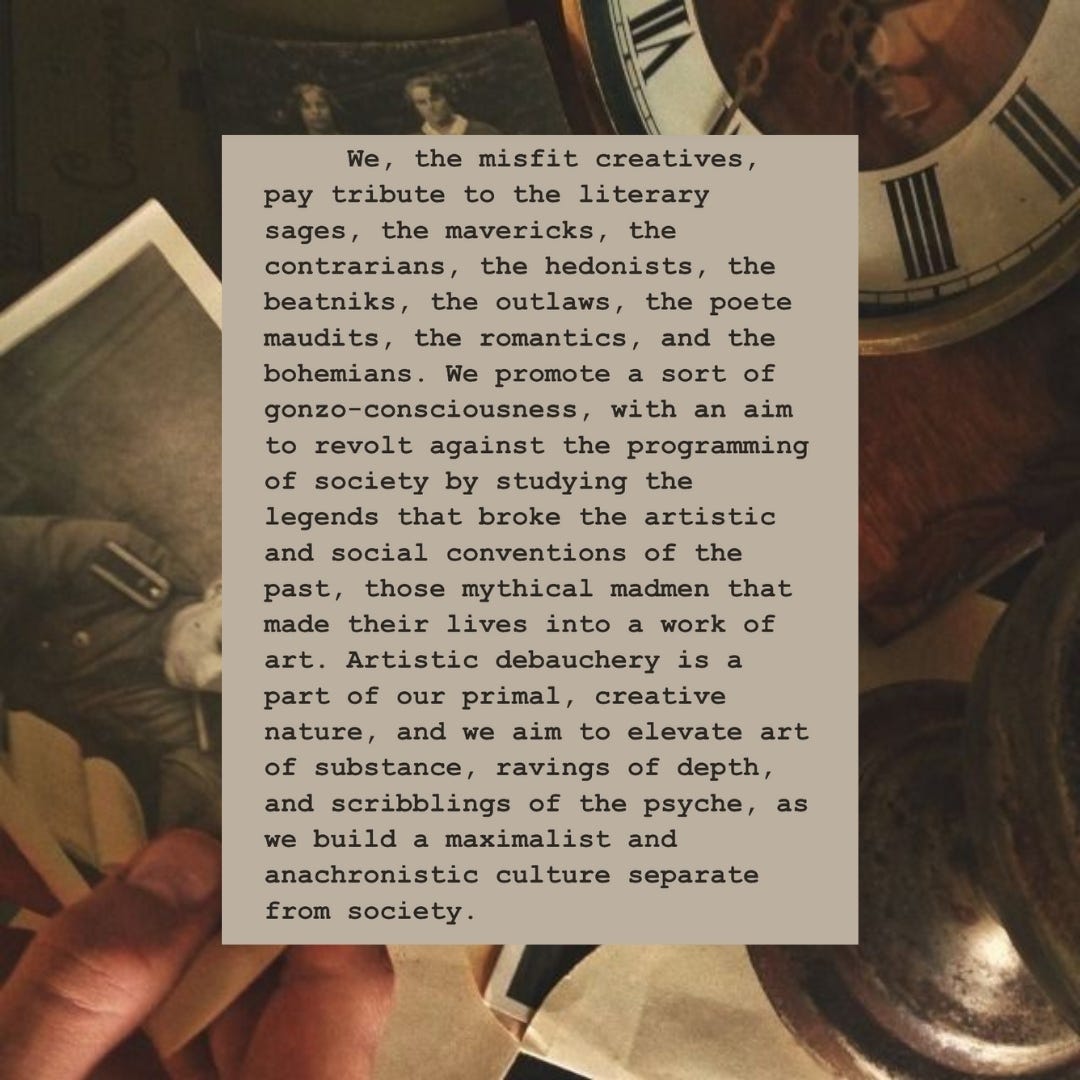The Blueprint to my Soul - by Harley Claes