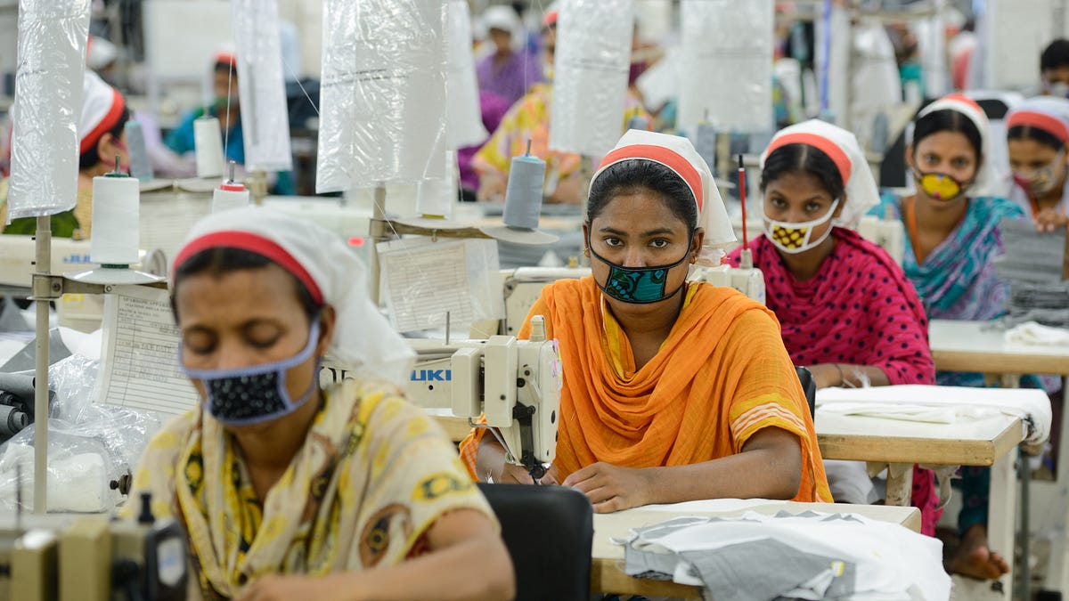 Comments - We may miss the sweatshops - by Matthew Yglesias