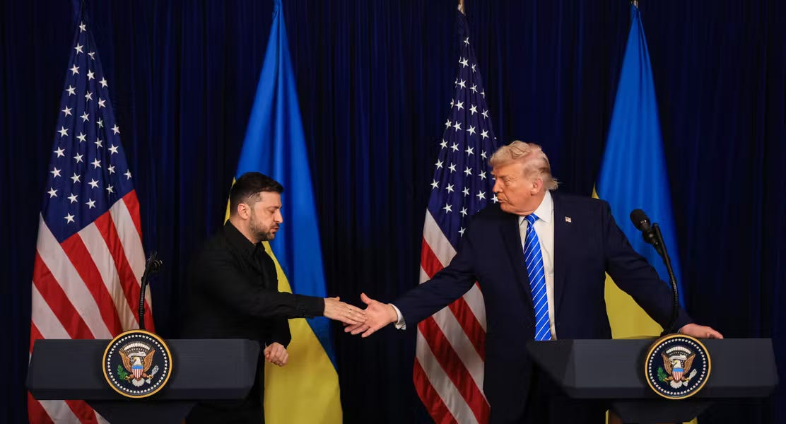 December 29, 2025: Foreign Office News Round-Up