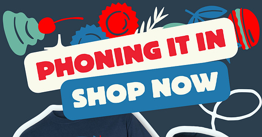 The Try Guys | Substack