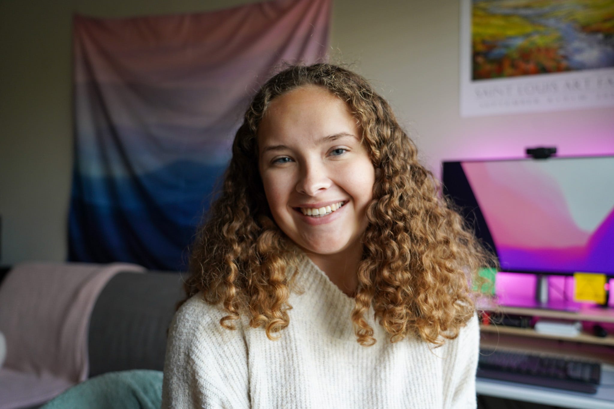 About - Jamie Nicholson