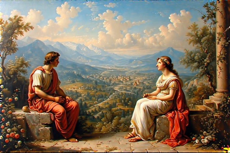 Lesson 24: Conversational Latin