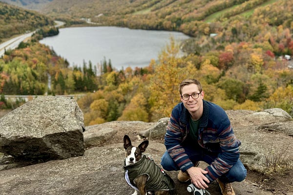 Kyle Poyar’s Growth Unhinged | Substack