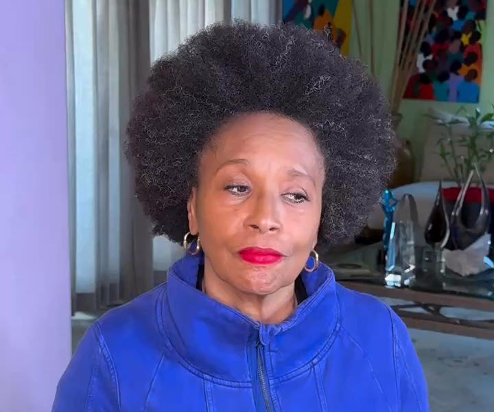 We’re Sick of this Sh!t - by Patricia Bee
