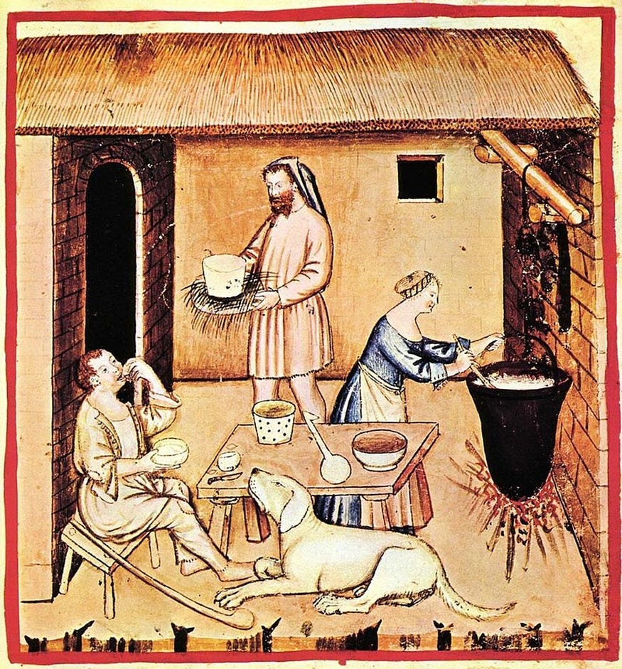Cheese: A World History - by Michelle Short