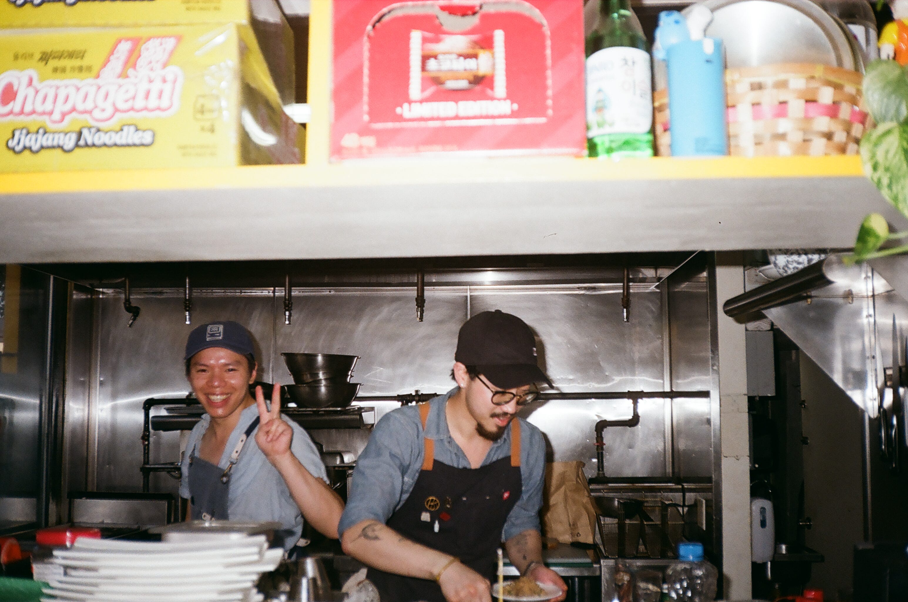 What My First Food Pop-up Taught Me About B2B Sales