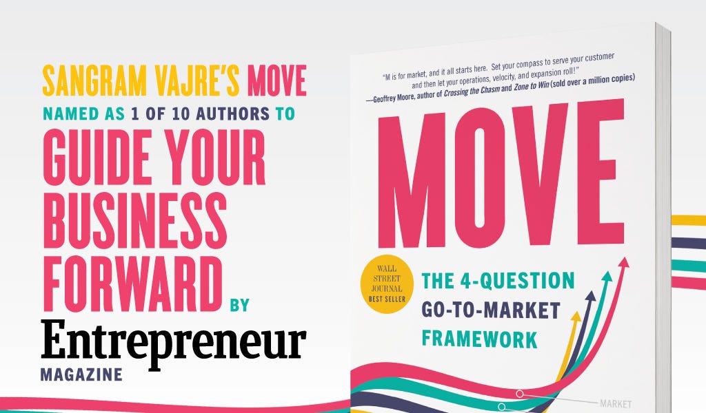 moving forward framework