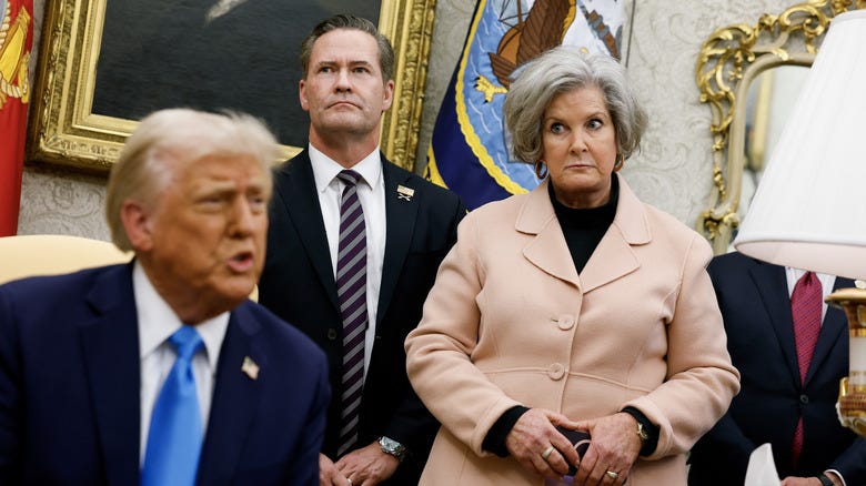 I do NOT believe that POTUS Trump DJT got the deadly Malone Bourla ...