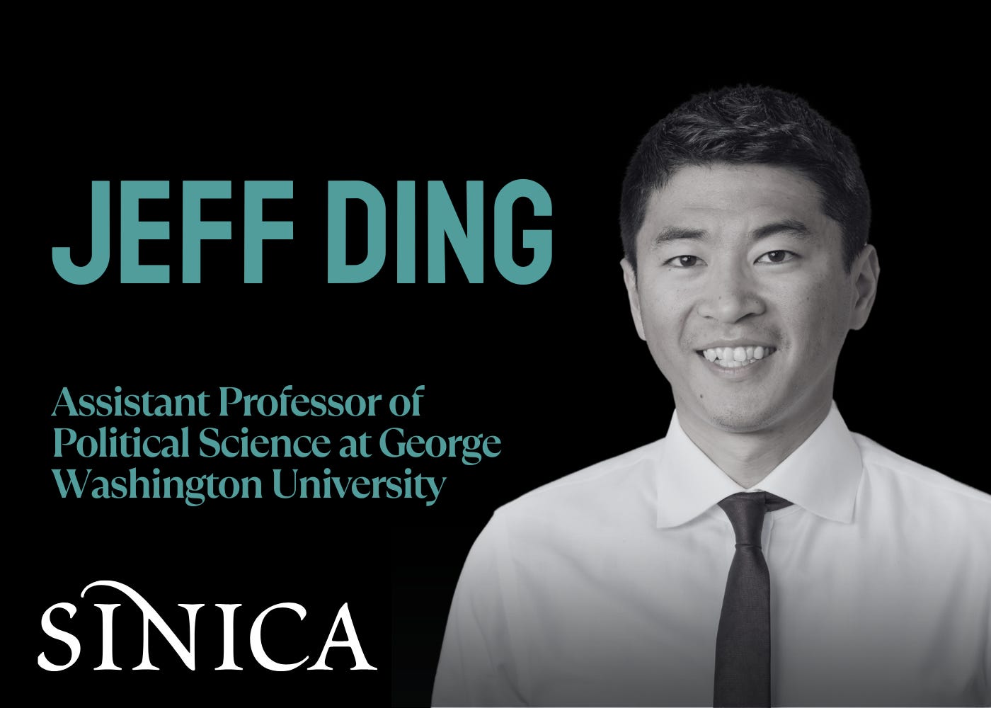 Is China Gaining Ground in Technology Diffusion? A Conversation with Jeffrey Ding