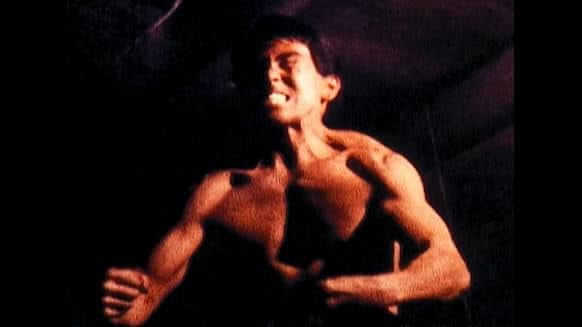 “Bloody Muscle Body Builder in Hell" Is Awesomely Bad