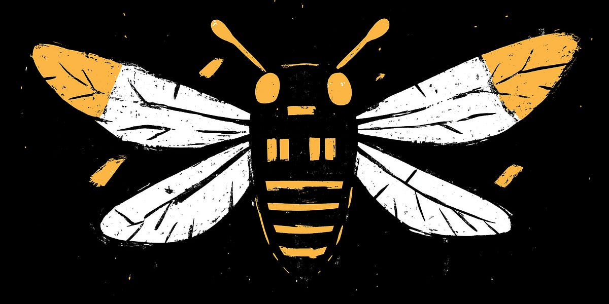 CICADA 3301 - EKO LOVES YOU