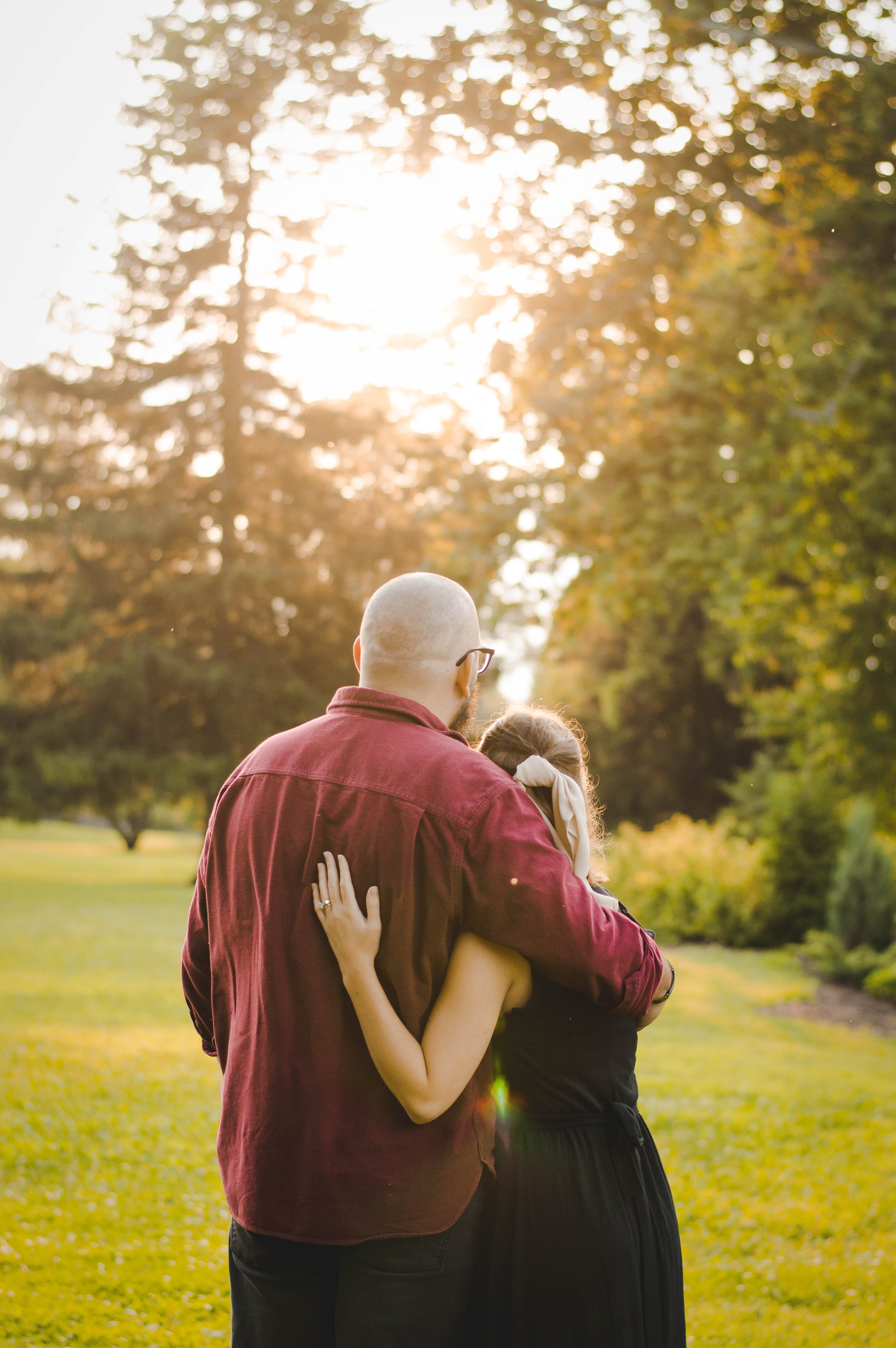 how to finish a marriage - by Alyson Punzi