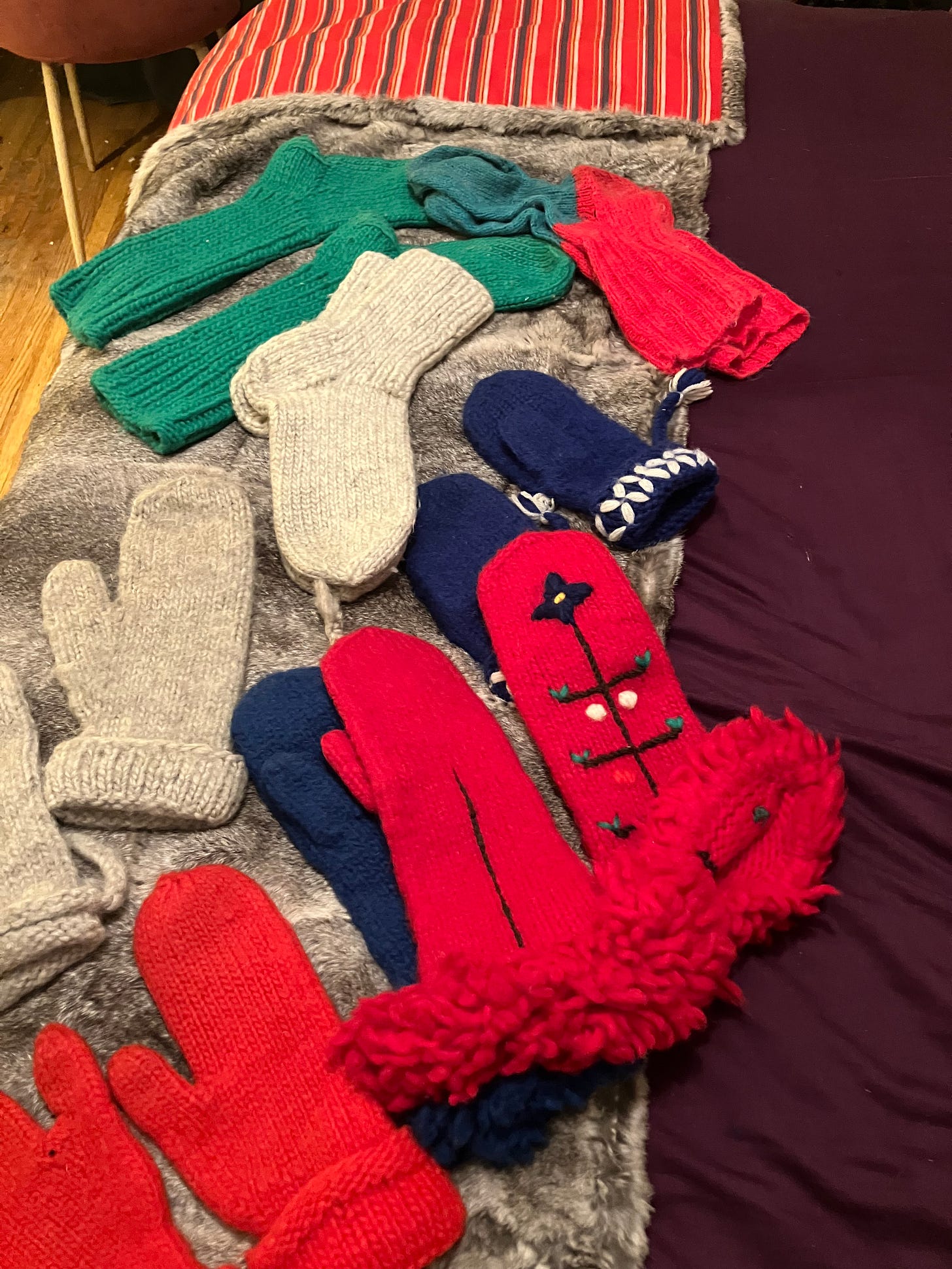 How To Stop Fearing Cold Weather: Dress For It – USSA News | The Tea ...